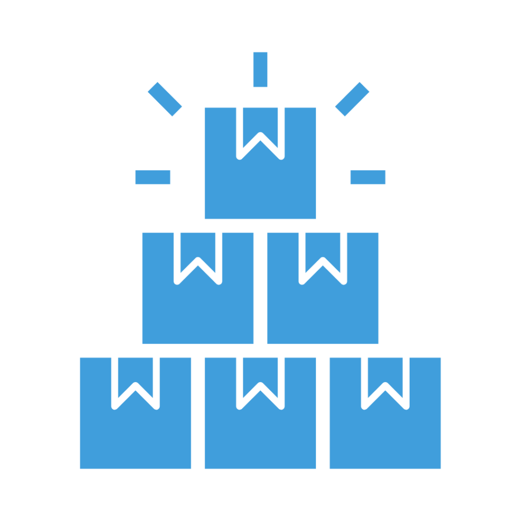 Labels - Copy Position - Pacer Packaging