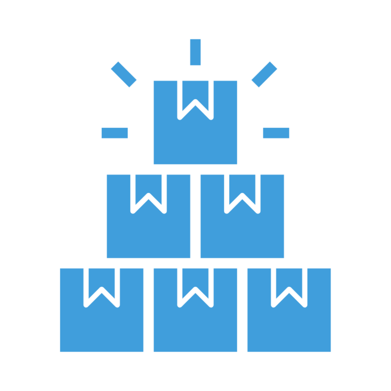 Labels - Copy Position - Pacer Packaging
