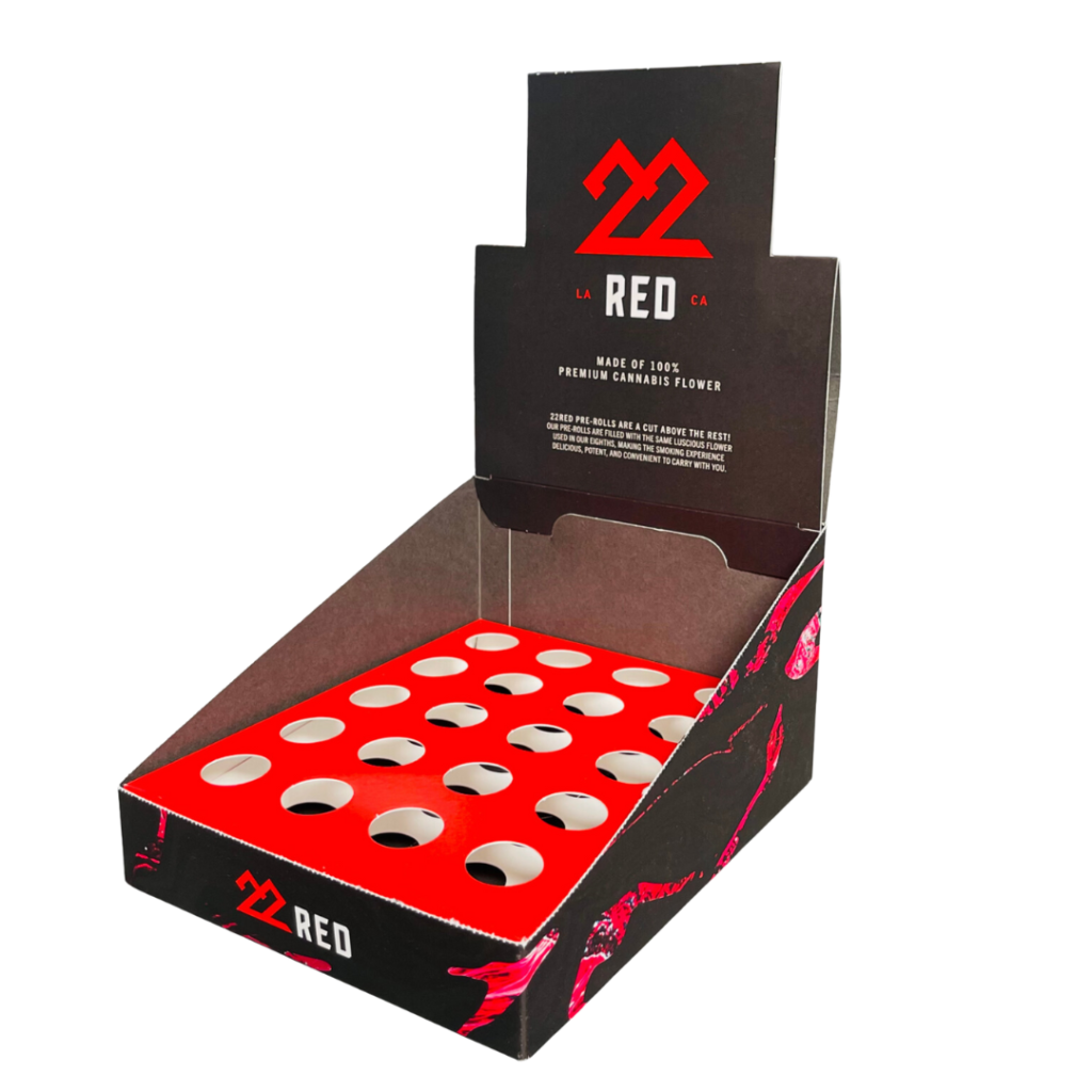 Custom Printed Boxes - Pacer Packaging