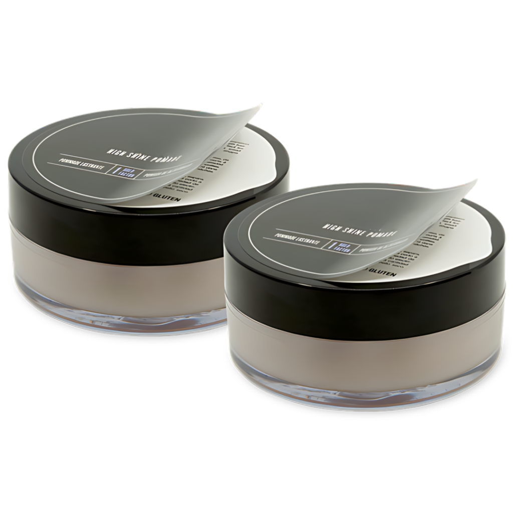 Custom Peel and Reseal Labels - Pacer Packaging