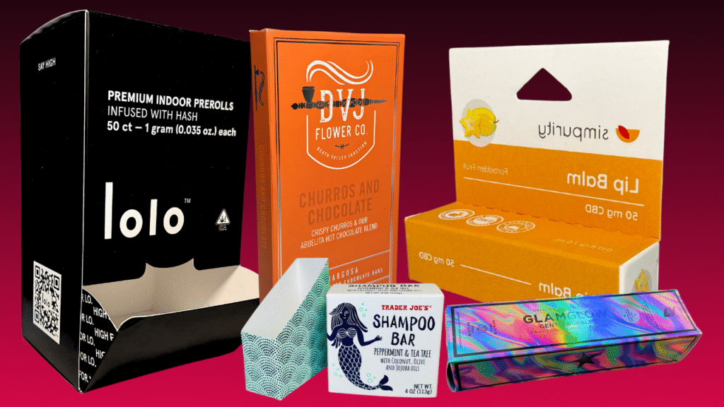 Why Custom Boxes Matter: From Branding to Shelf Appeal - Pacer Packaging